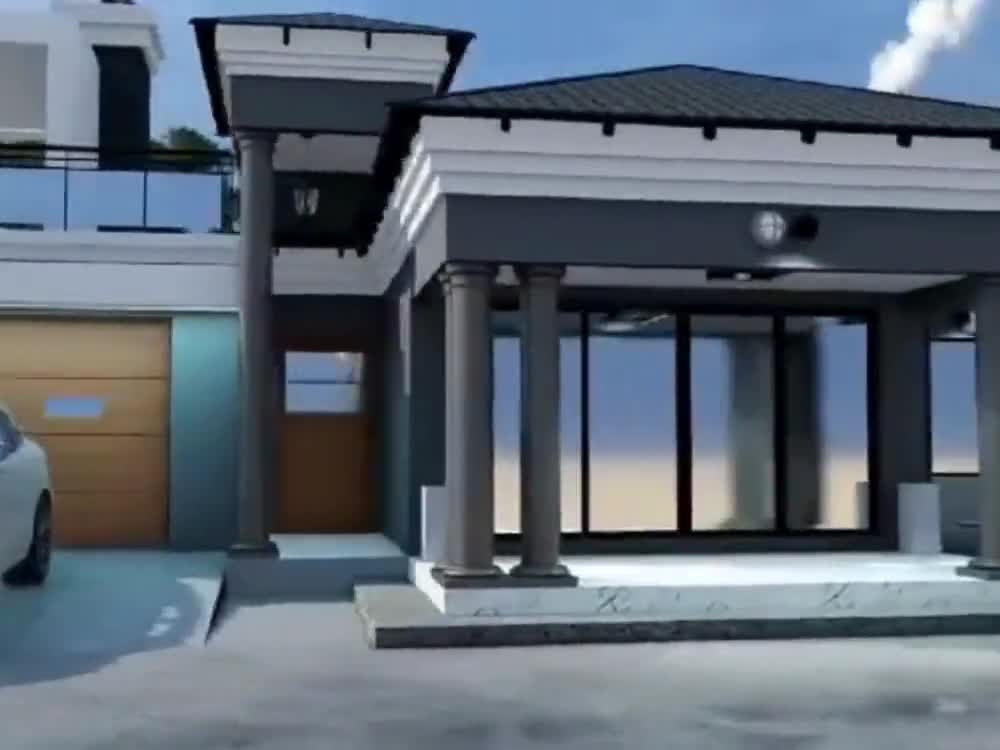 Top-notch construction drawing foundation plot plan home renovation ...