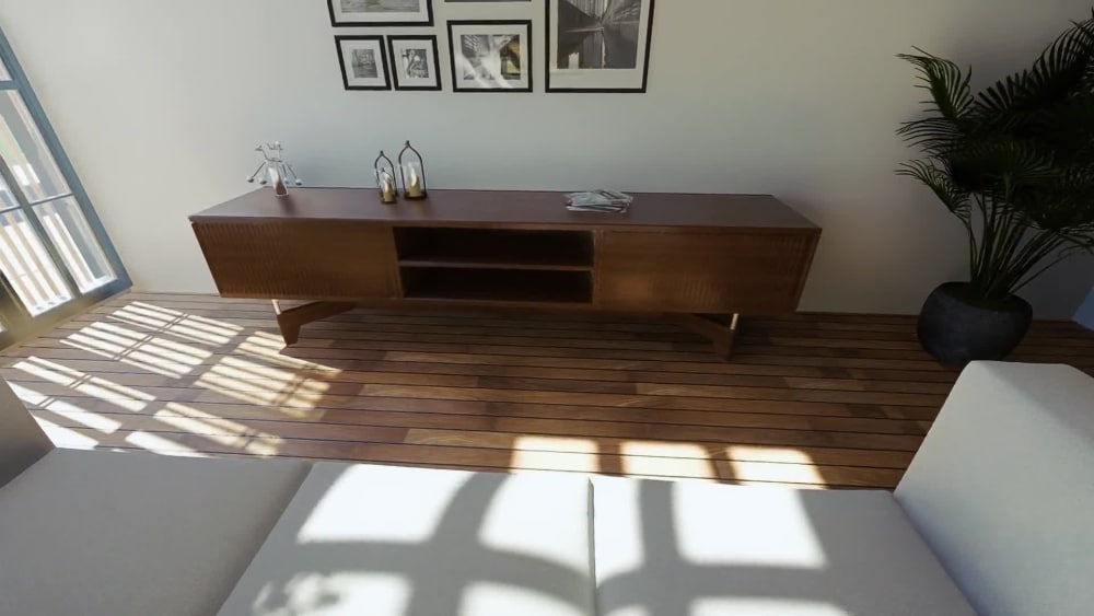 A Realistic 3ds Rendering for your design | Upwork