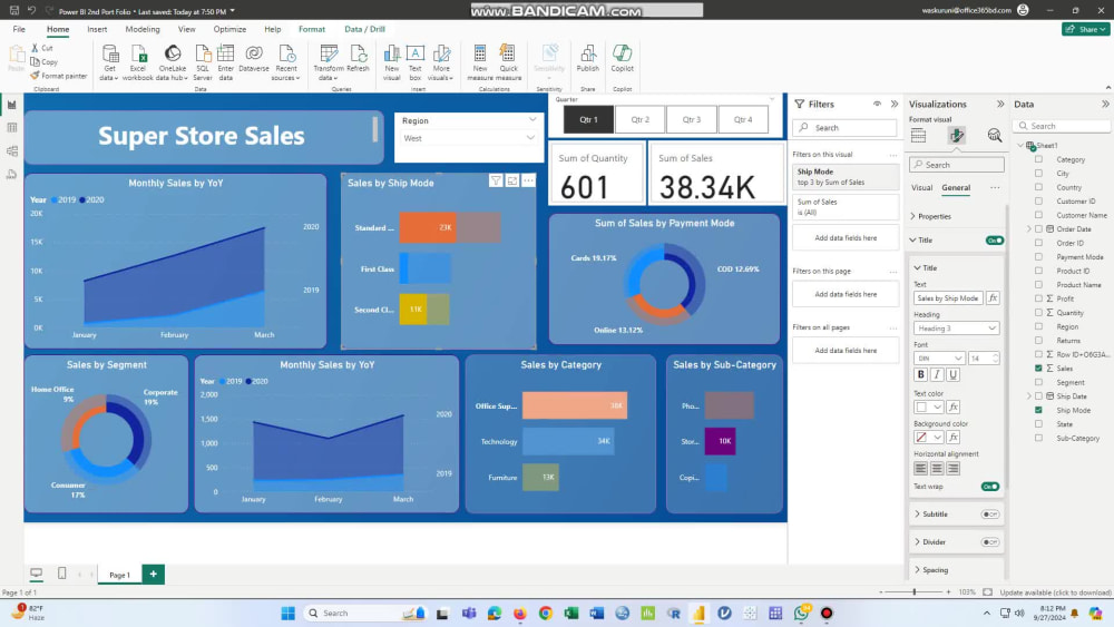 Expert data analysis & Visualization:SPSS, Excel, R, Python, STATA,Power BI | Upwork