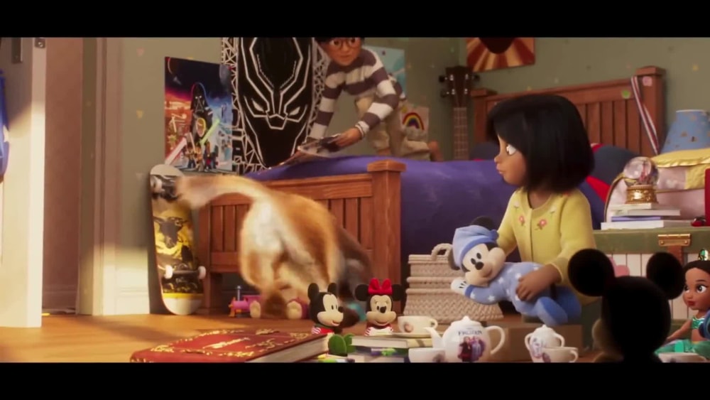 3d disney pixar animation,cgi animation 3d short film pixar style ...