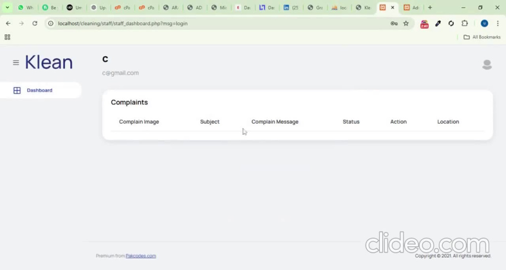 PHP Expert | Core PHP | PHP MySQL Developer | Full Stack Web Developer | Upwork