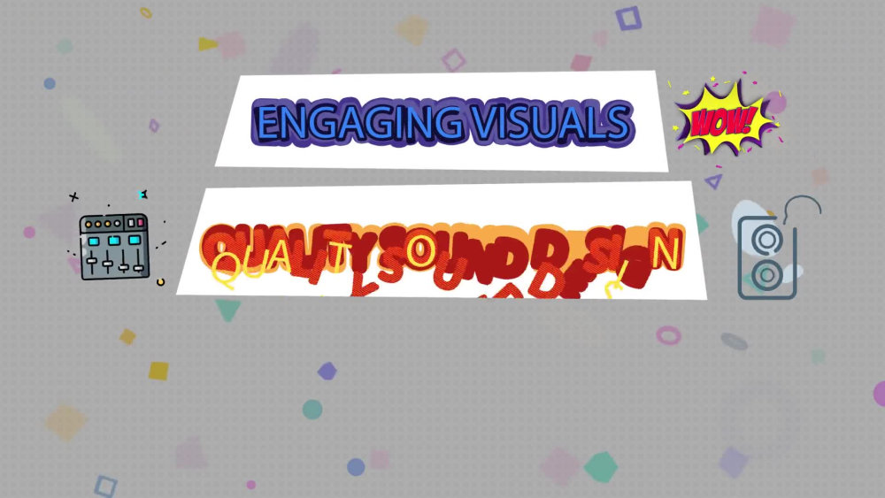 Animated 2d characters, scenes, and explainer videos with expert ...