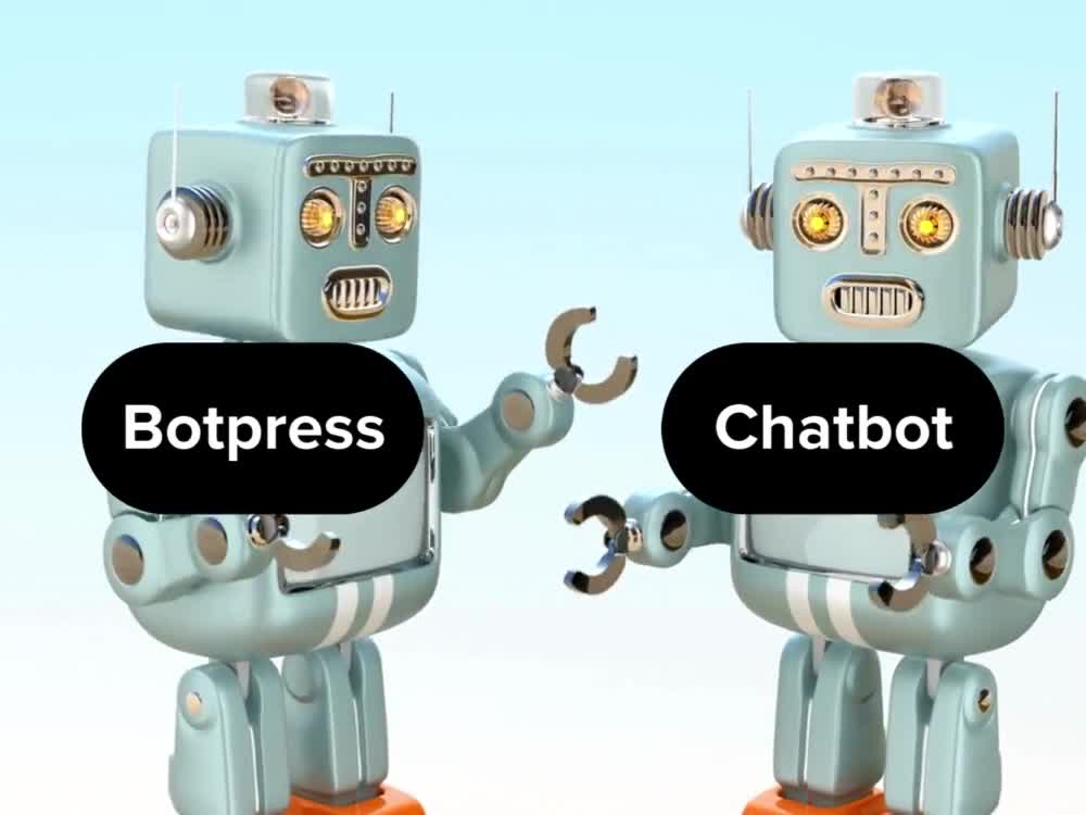 Setup and Develop Custom AI Chatbots Using Botpress, Zapier, and ... Setup and Develop Custom AI Chatbots Using Botpress, Zapier, and ...