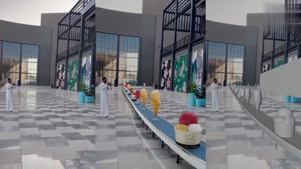 Realistic CGI, VFX product video, CGI video animation, VXF introduction ...