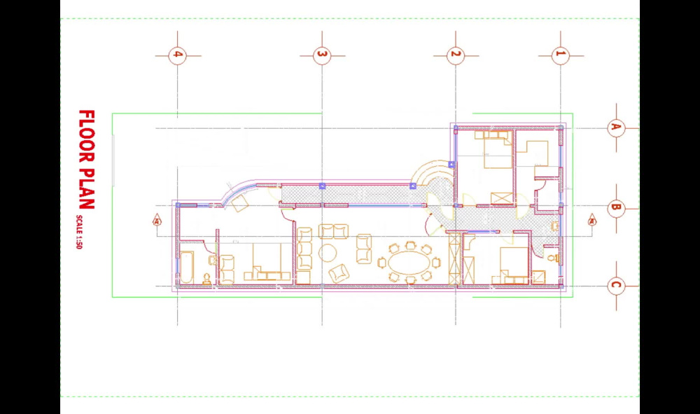 AutoCAD Construction Drawings & Detailing | Upwork