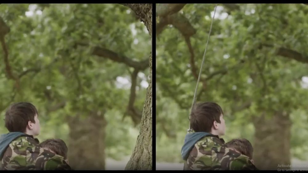 Vfx video effects, vfx compositing, special effects. | Upwork