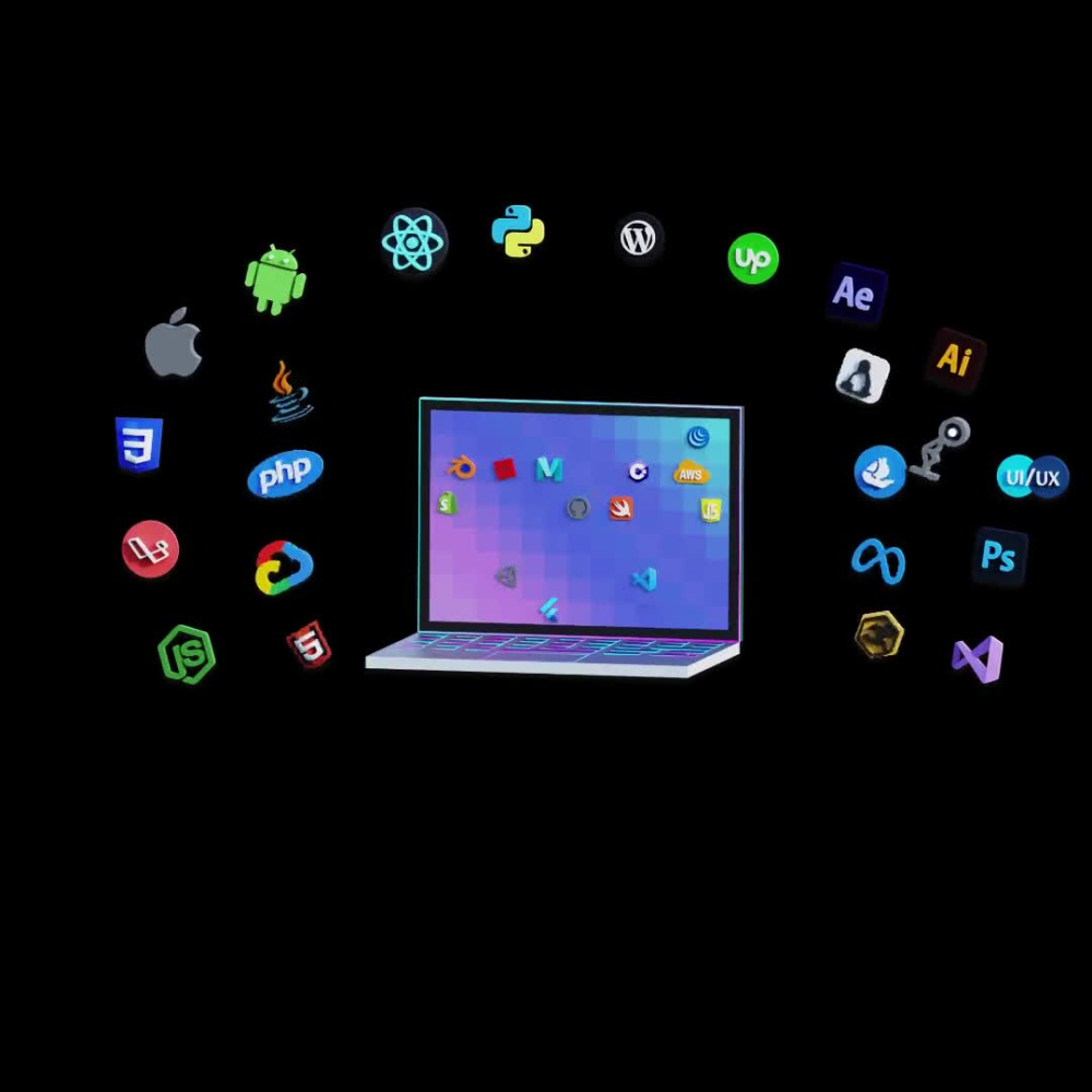 Professional Logo Designer, and Branding Expert | Upwork