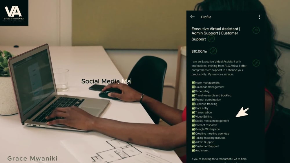 Professional Inbox & Calendar Management | Virtual Assistant | Upwork