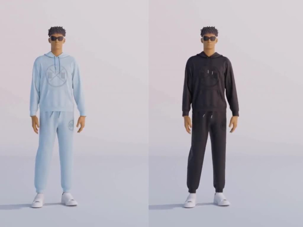 3D Fashion Garment & Runway Animation | CLO3D & Marvelous Designer | Upwork