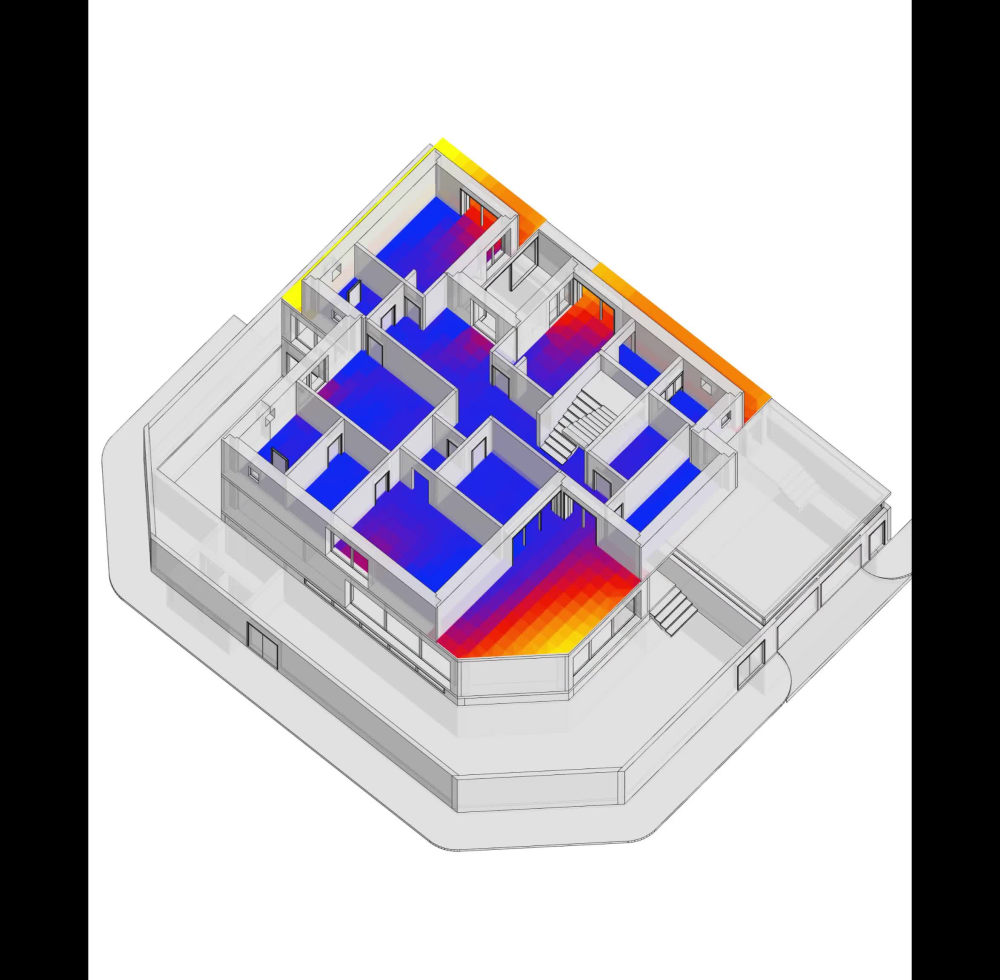 Environmental analysis, building 3d diagrams, solar calculations | Upwork