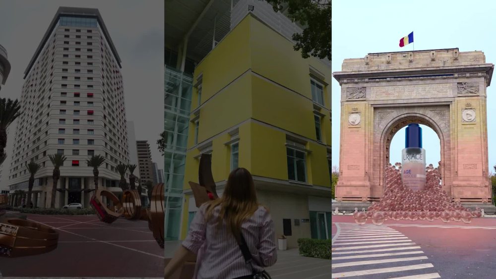 3D CGI product ads and VFX video ads | Upwork