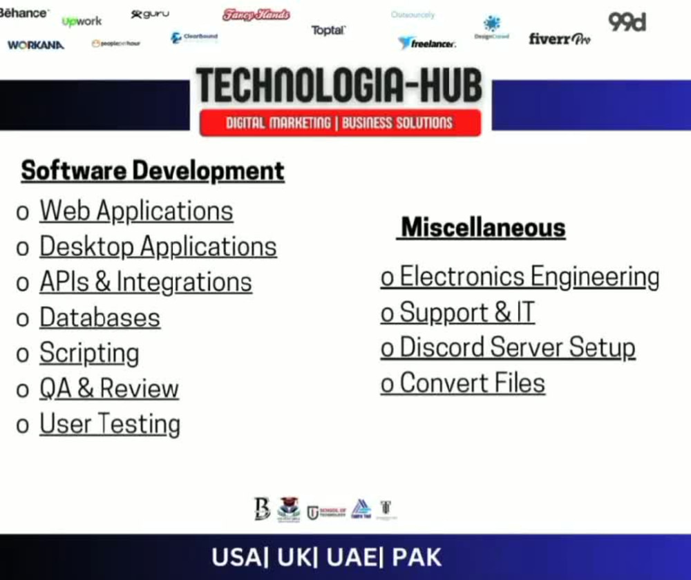 Professional VOIP System Setup & PBX Installation with AI-Powered Call | Upwork