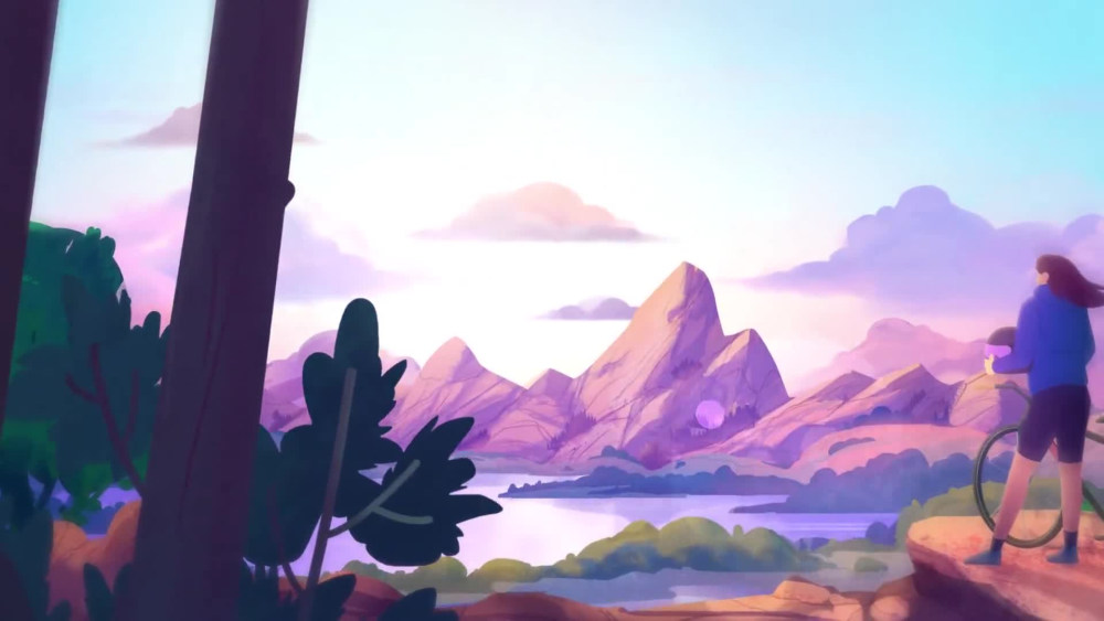 2d cartoon animation video 2d frame by frame animation hand drawn ...