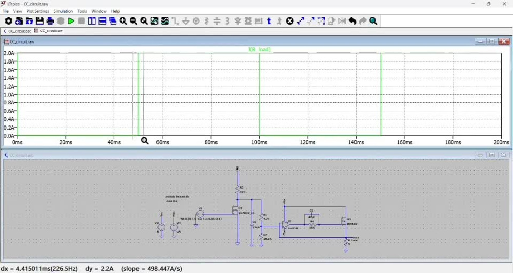 Simulation for your electrical circuit in LT-Spice,Pspice,Proteus ...