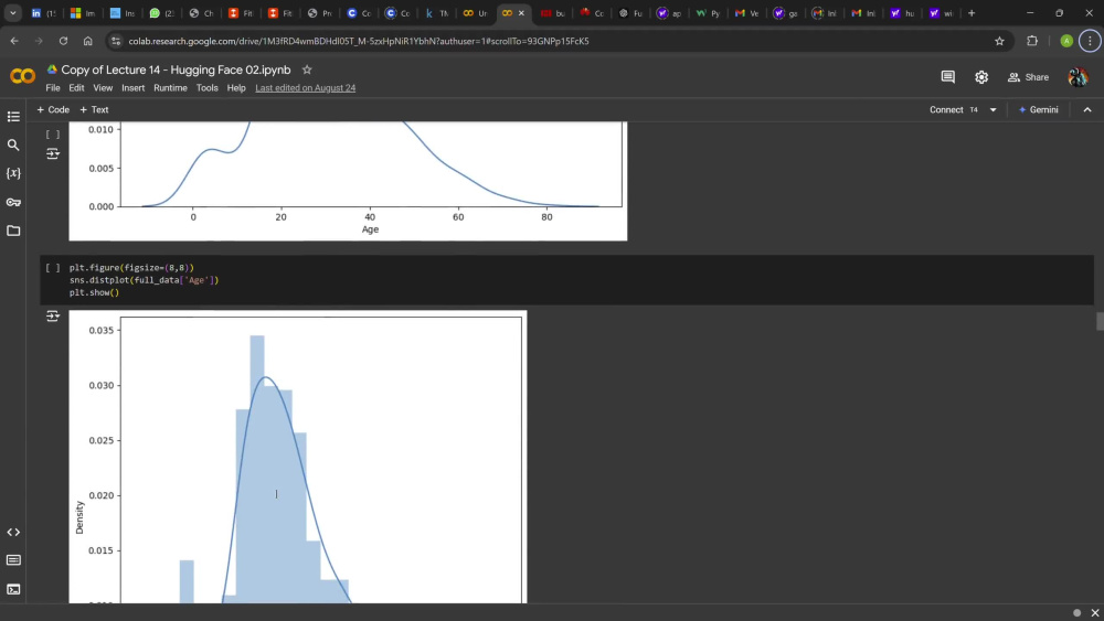 Professional Google Colab, Reinforcement Learning, and ML Solutions ...