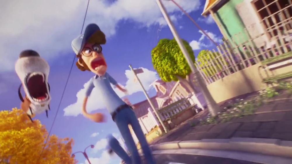3d character animation, 3d animation video, 3d disney pixar animation ...