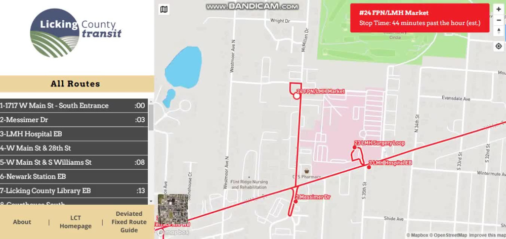 Custom Interactive Maps with Mapbox, Google Maps API, Display data on Map | Upwork