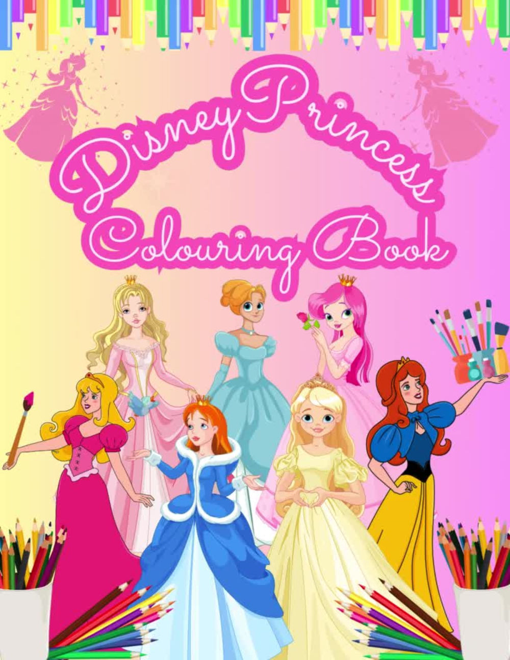 Custom Canva Kids Busy Book Covers & Templates – Fun, Engaging Designs ...