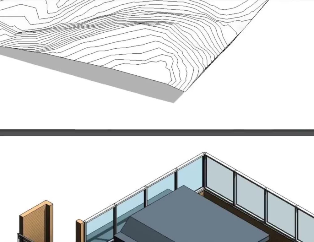 Revit, Chief Architect, Autocad, 2D/3D Architecture Drafting | BIM | Upwork