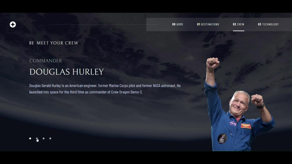 Fanstastic FrontEnd application created using ReactJS. | Upwork