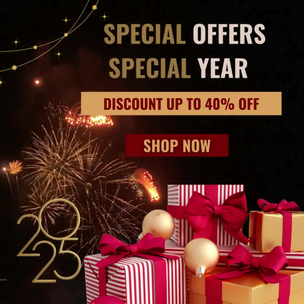 An ad that boosts your brand’s New Year sales and captivates audiences ...