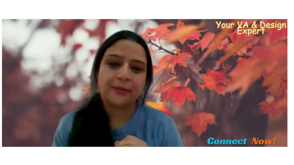 Virtual Assistant | Administrative & Creative Support Expert | Upwork