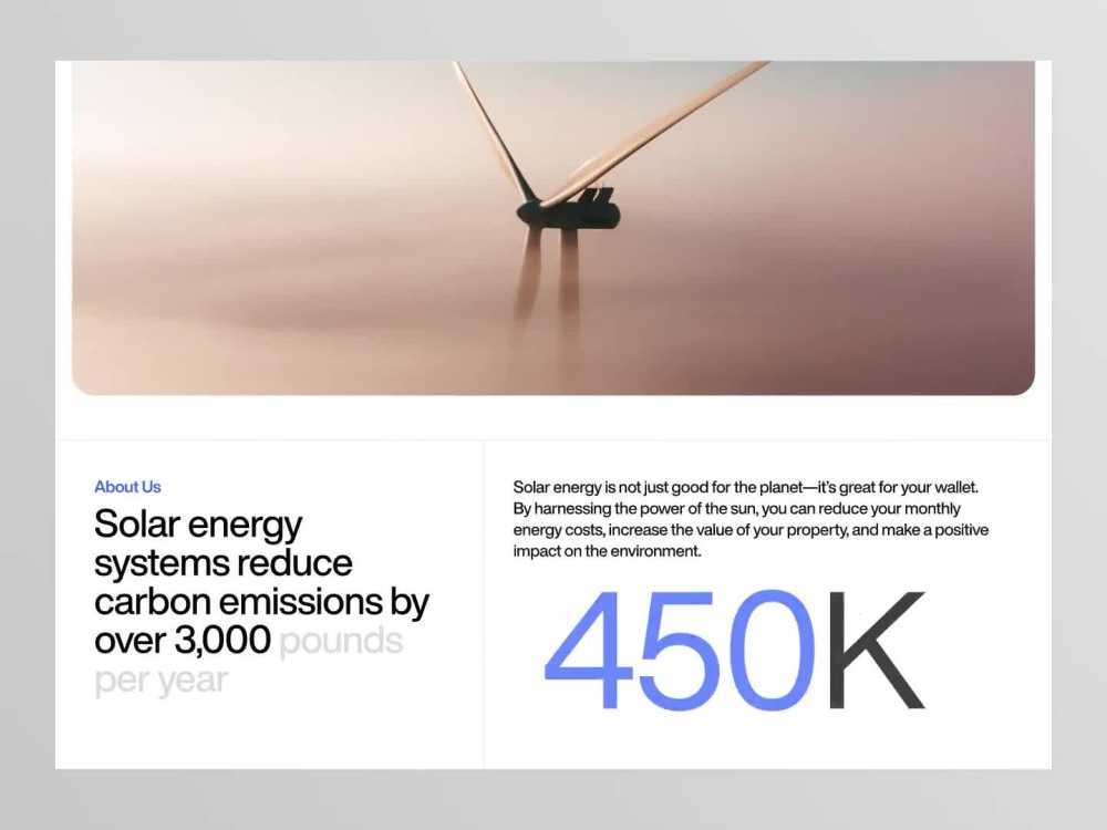 Gsap web and scroll animation | Upwork