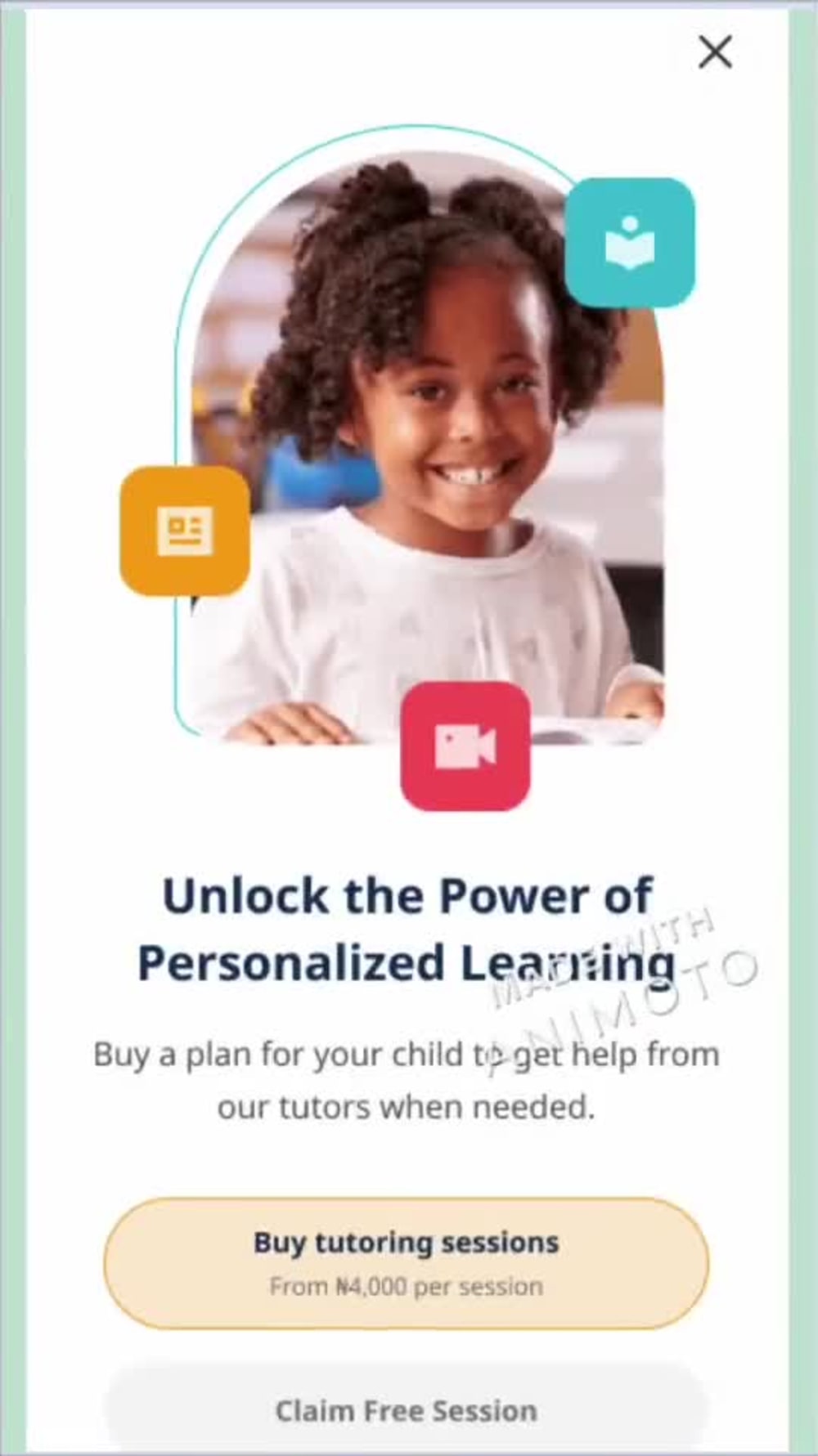 User interface designs for your mobile app project | Upwork