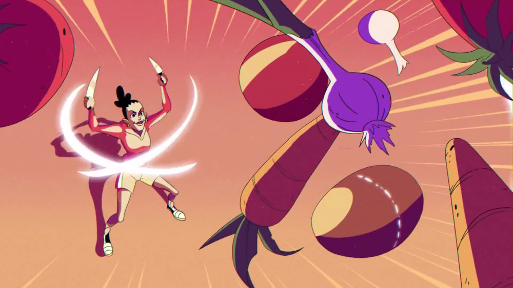 2d cartoon animation video 2d frame by frame animation hand drawn ...