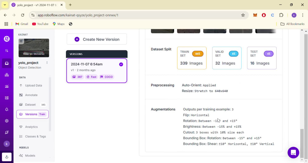 Custom Image Annotation, Image Labeling and Segmentation | Upwork