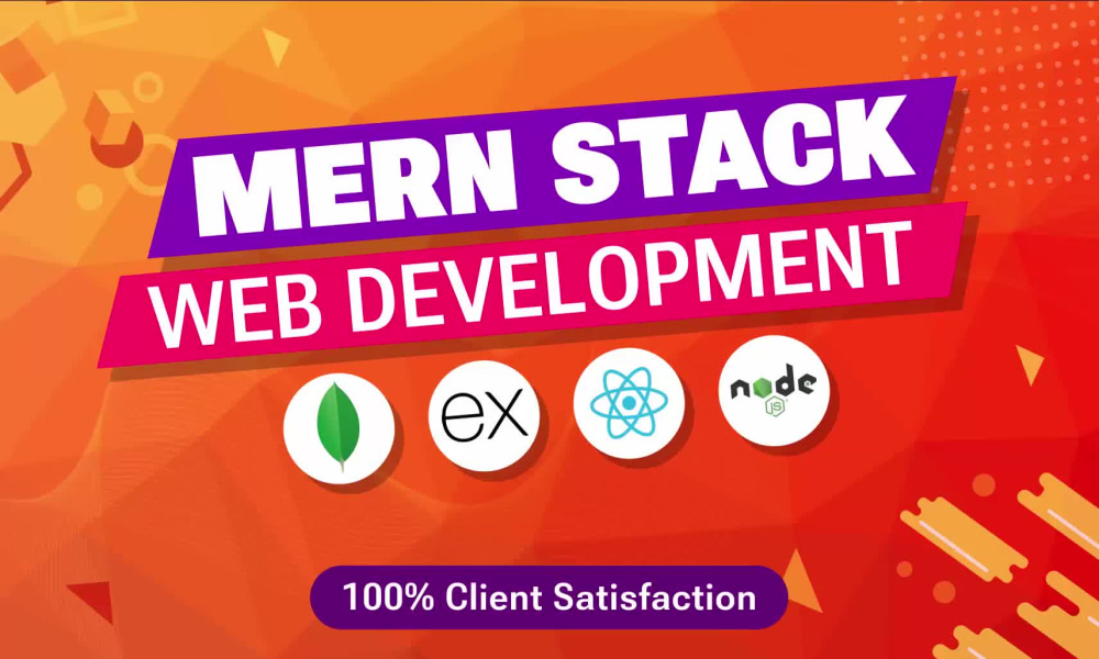 MERN stack developer | React js, Next.js, Node js, Express js, MongoDB dev | Upwork