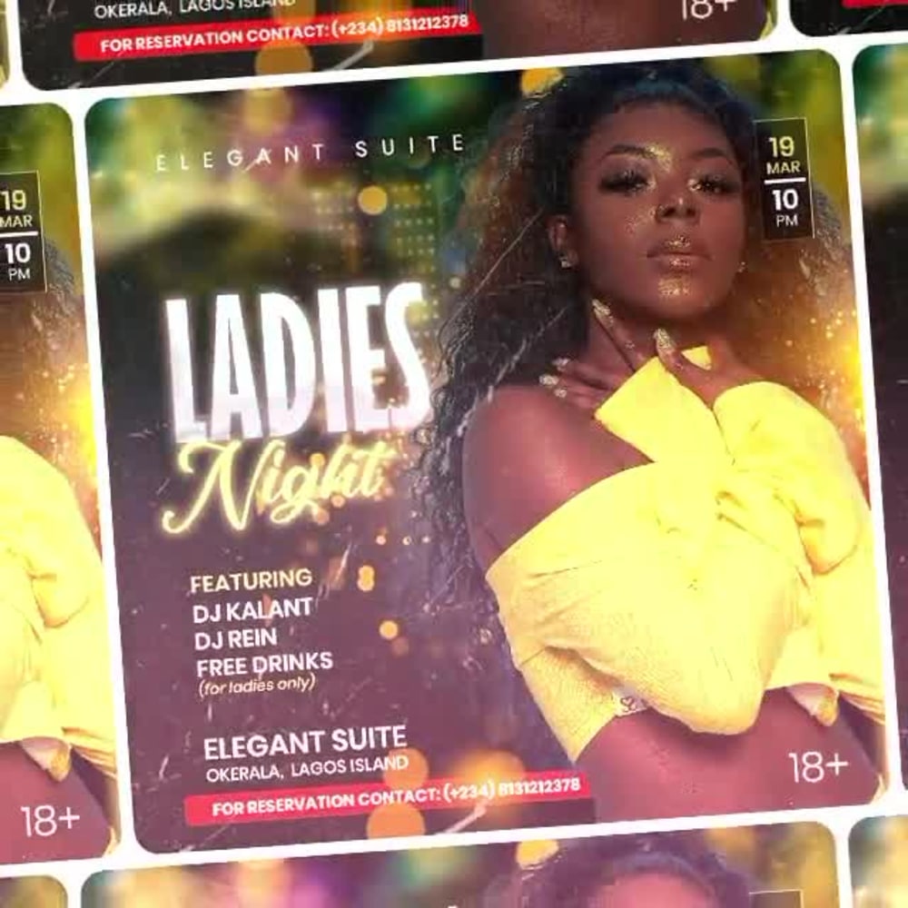 Professional eye catchy flyer design | Upwork