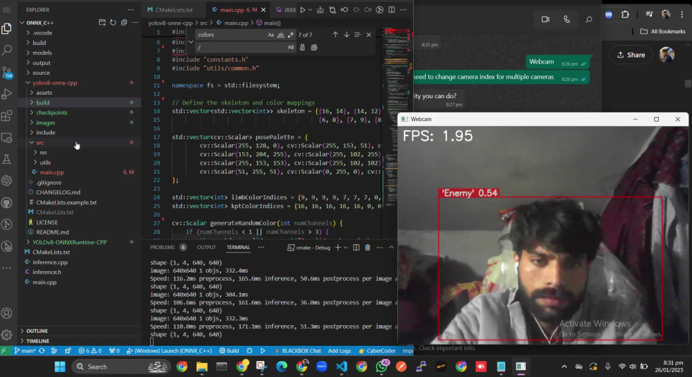 Computer-Vision AI Object detection projects | Upwork