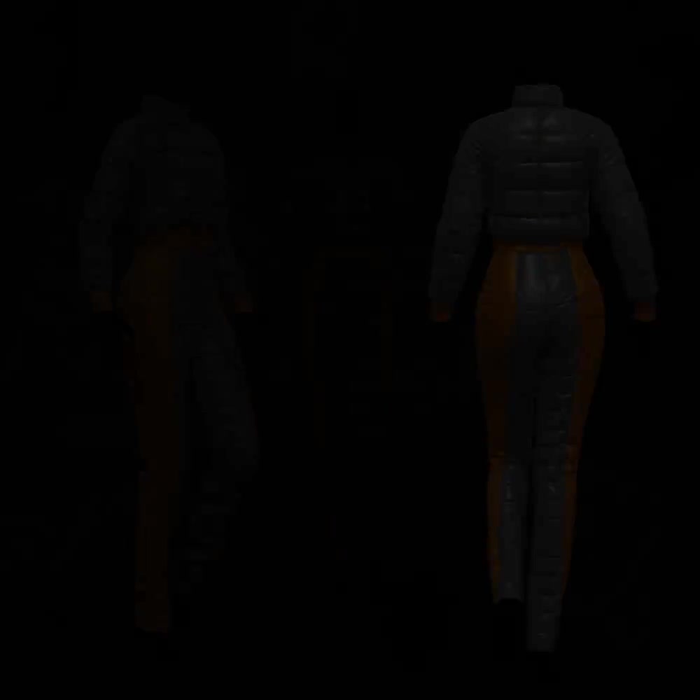 The MOST REALISTIC 3D Clothing Visualization & EYE-CATCHING Animation ...