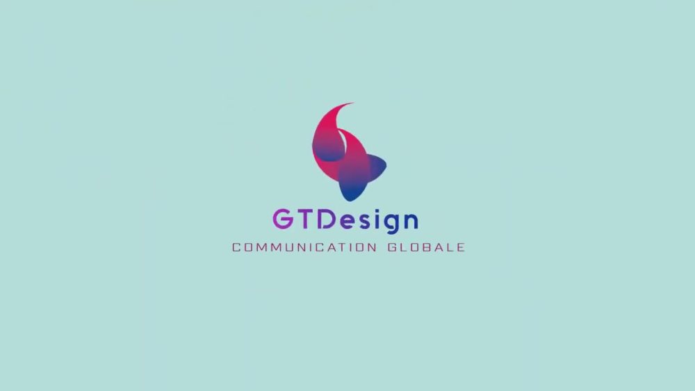 Animation Design | Custom Intro Outro Logo Animation For Your Design🔥 ...