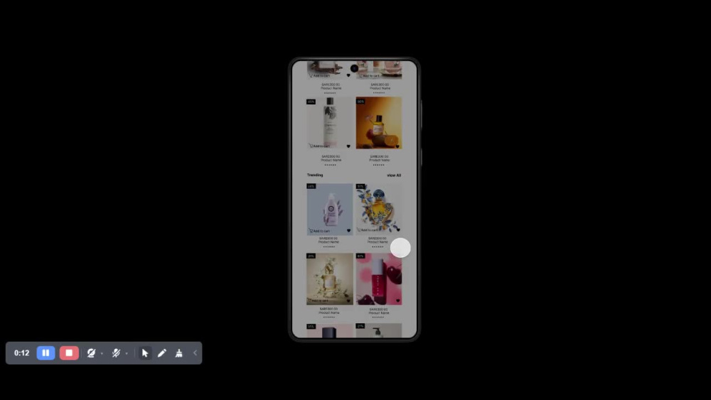 Fully Functional Website or Mobile App Design | Upwork