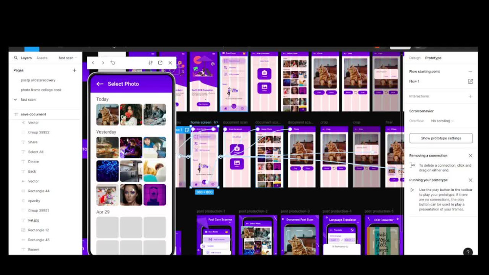 Contract figma wireframes UI/UX Designer | Upwork