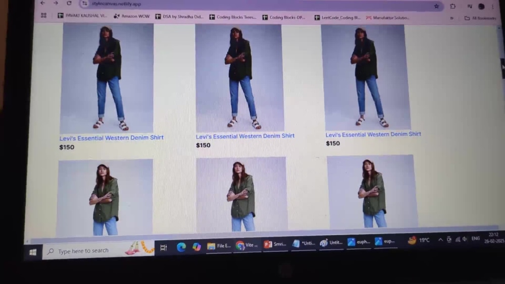 Convert Figma Design to a Fully Responsive React Website | Upwork