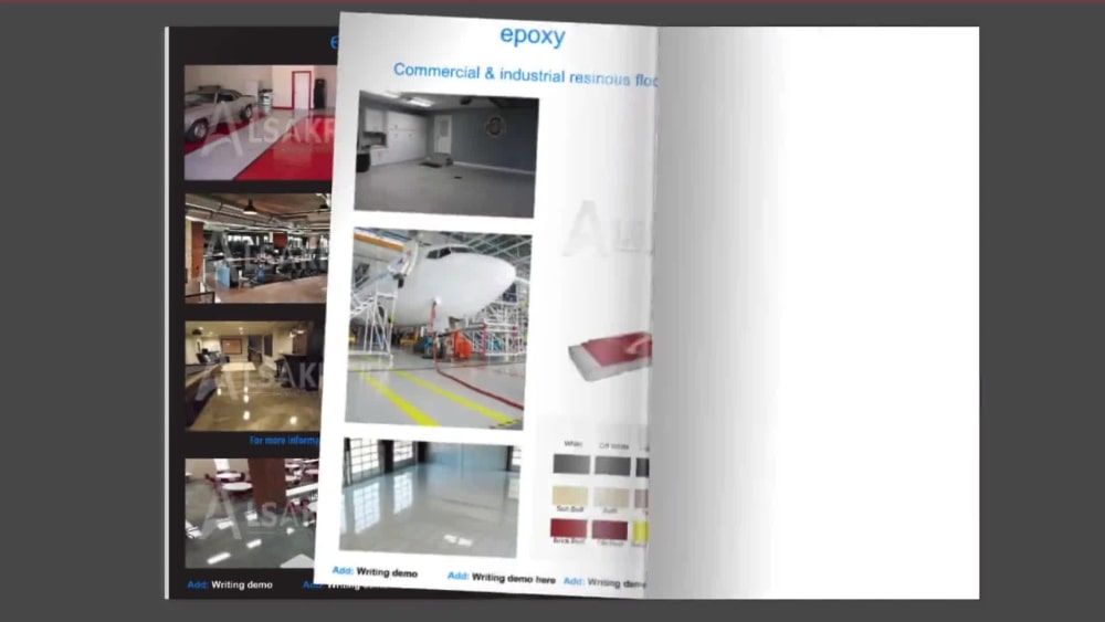 Professional Catalog Design – High-Quality Layouts & Custom Graphics ...