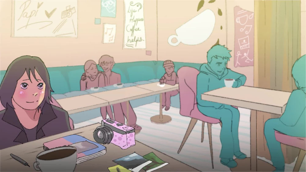 2D Animation video fully hand drawn | Upwork