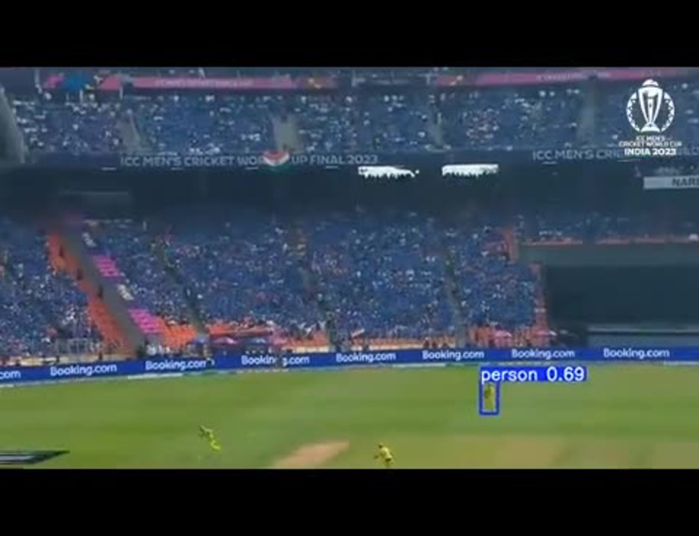 Custom object detection, image classification app with yolo | Upwork