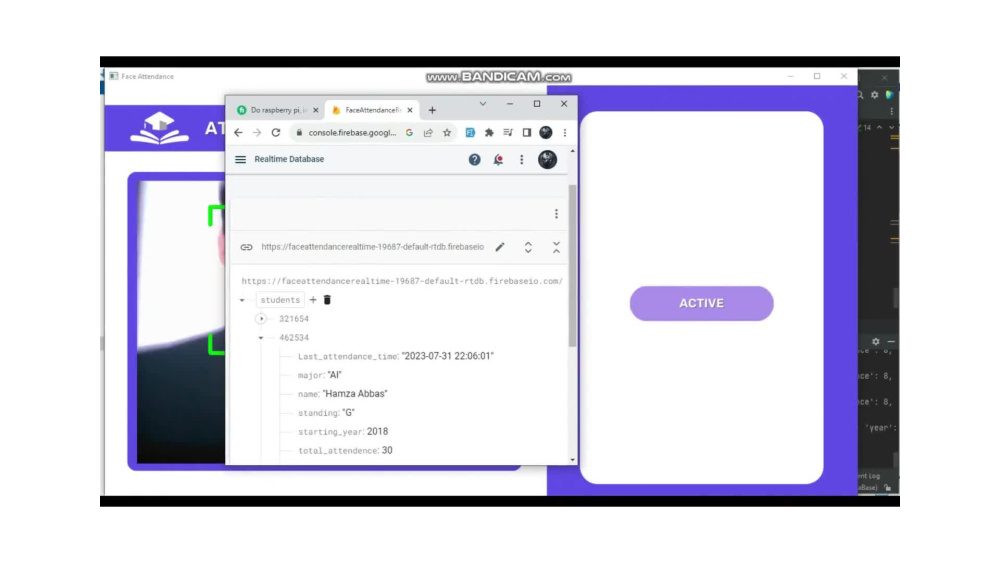 Computer Vision & IoT Solutions | YOLO, Raspberry Pi, Jetson & Edge AI ...
