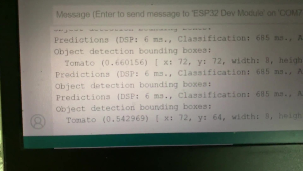 Arduino, esp32 programming, iot based projects | Upwork