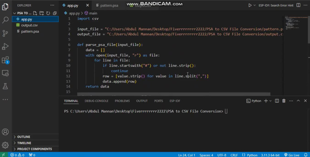 A complete IoT Automation Web Application on Nextjs Html JavaScript ...