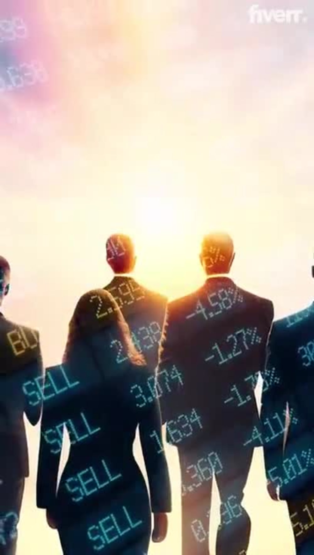 Algorithmic trading bots for TradingView Pine Script strategies. | Upwork