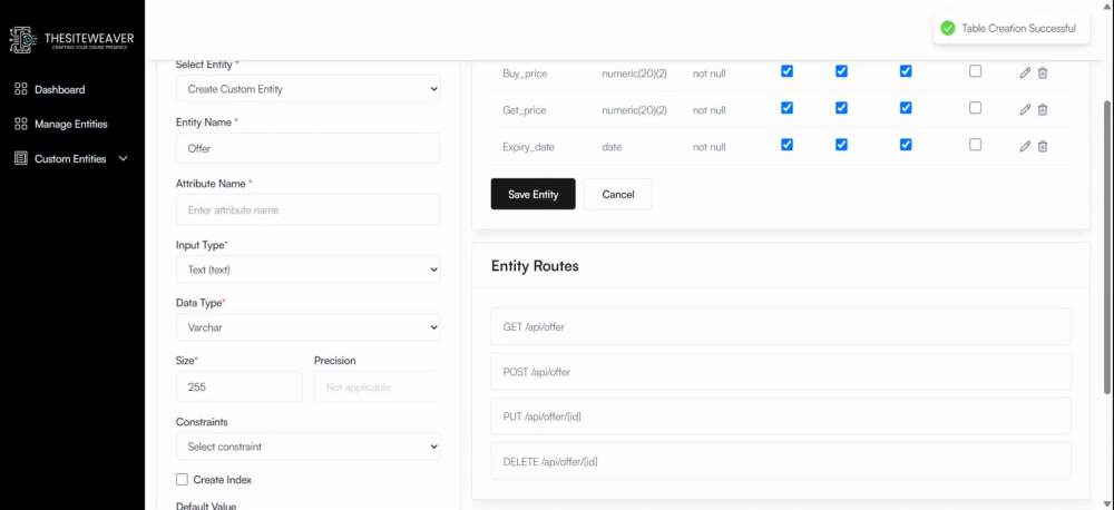 Boost Efficiency, Cut Development Time — TheSiteWeaver for Smarter Coding. | Upwork
