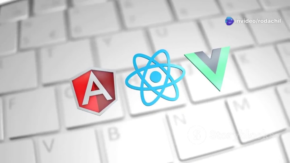 I will build a modern responsive landing page with React | Upwork