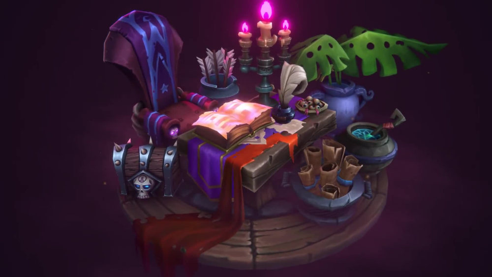 Stylized 3D Game Assets | Hand-Painted Textures | Upwork