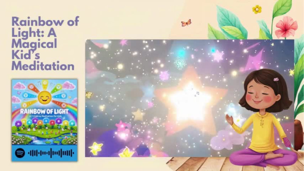 Custom Children’s Storybook with Meaningful Message | Upwork