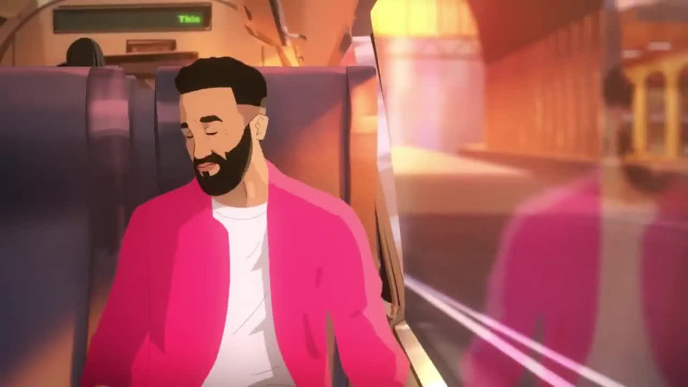 Quality 2d music video animation, 2d cartoon animation, 2d movie ...